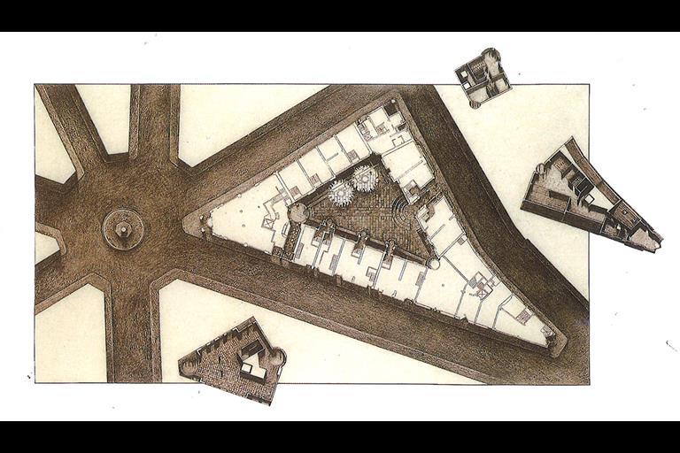 Farrell submits Comyn Ching for urgent listing | News | Building Design